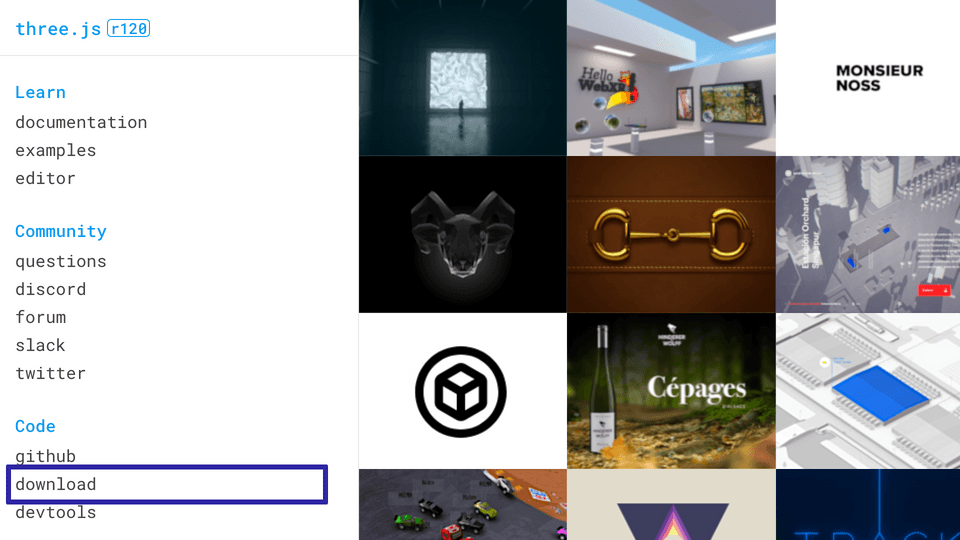 最新版TypeScript+webpack 5の環境構築まとめ(React, Three.jsのサンプル付き) - ICS MEDIA