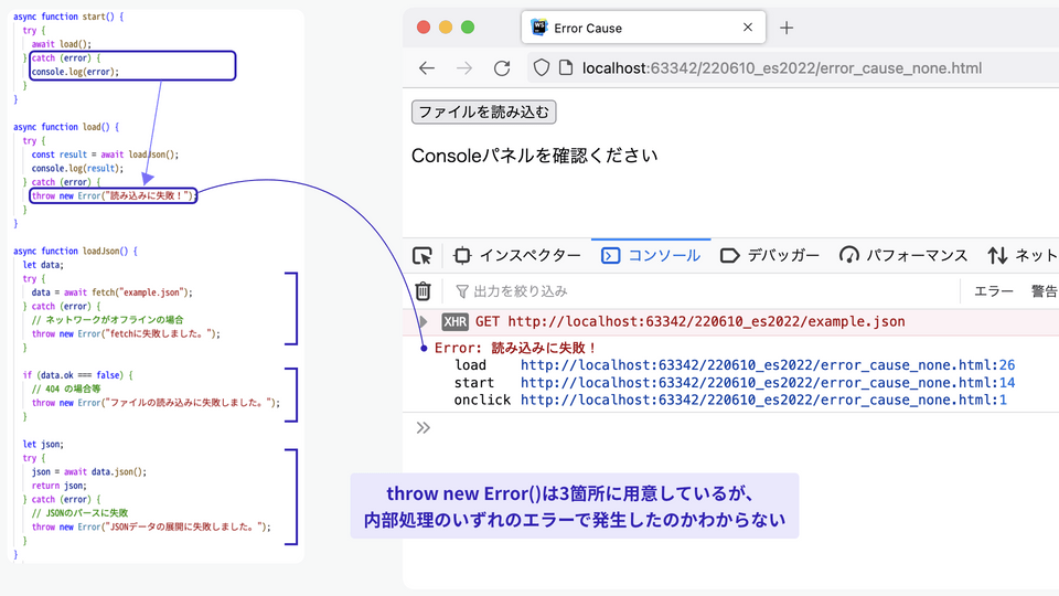 JavaScriptのES2023・ES2022の新機能まとめ - ICS MEDIA
