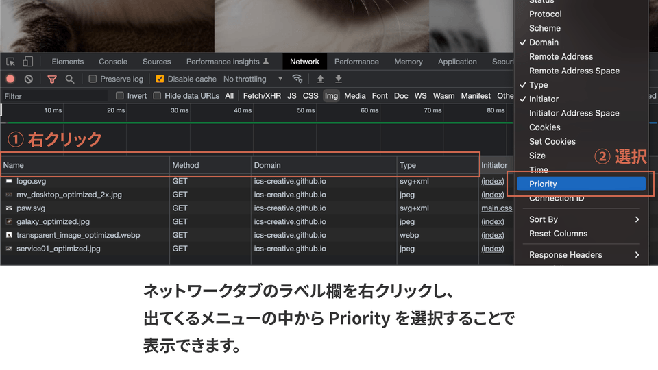 1ミリ秒でも早く届けたい! HTMLで画像読込を高速化するために取り組んでいること - ICS MEDIA