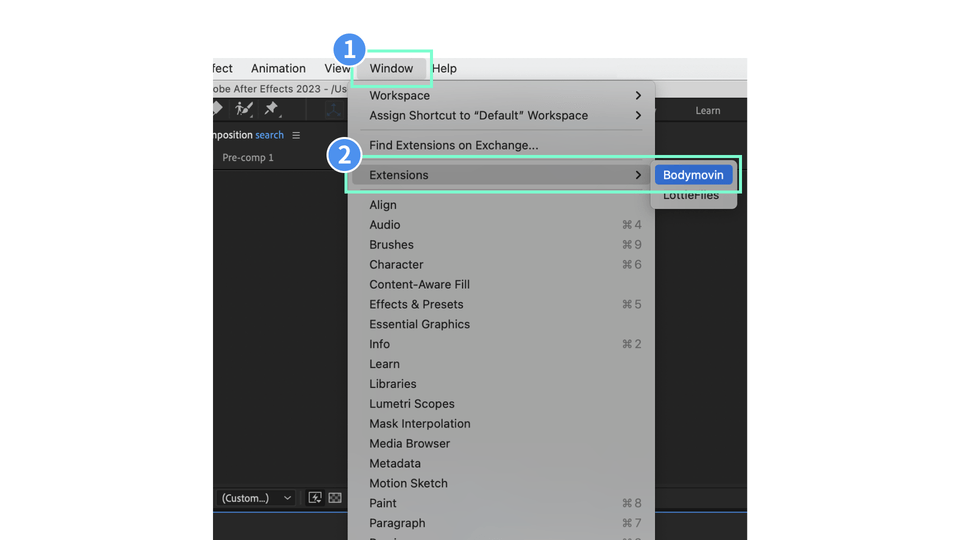 最新版！ Lottieアニメーションの作り方 - After Effects編 - ICS MEDIA