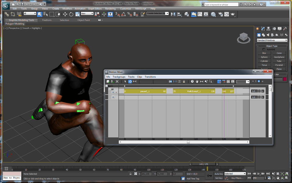 WebGL開発者必見！ Flash Stage3Dとの比較から見えてくるWebGLのあり方について - ICS MEDIA