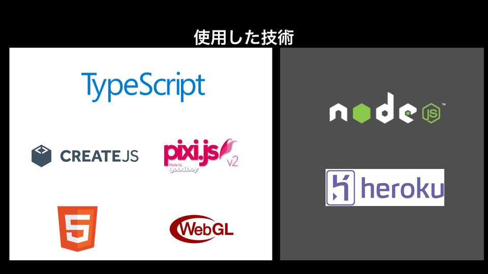 HTML CanvasとWebGLの使い分け―CreateJS勉強会/池田発表資料 （前編） - ICS MEDIA